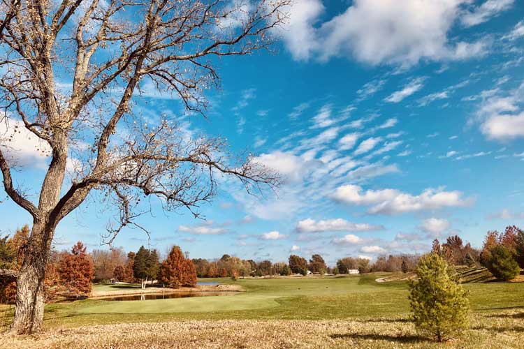 Photo Gallery – The Golf Club at Stonelick Hills