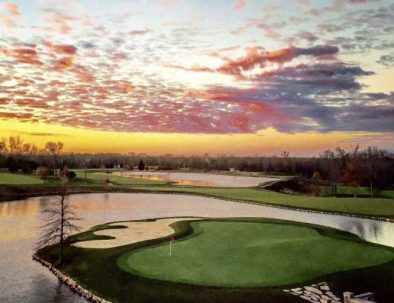Photo Gallery – The Golf Club at Stonelick Hills