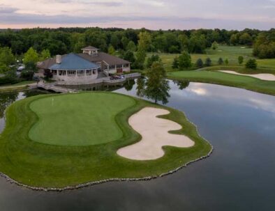 Photo Gallery – The Golf Club at Stonelick Hills