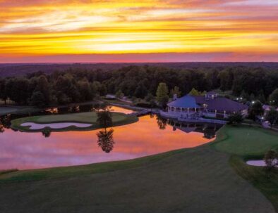 Photo Gallery – The Golf Club at Stonelick Hills